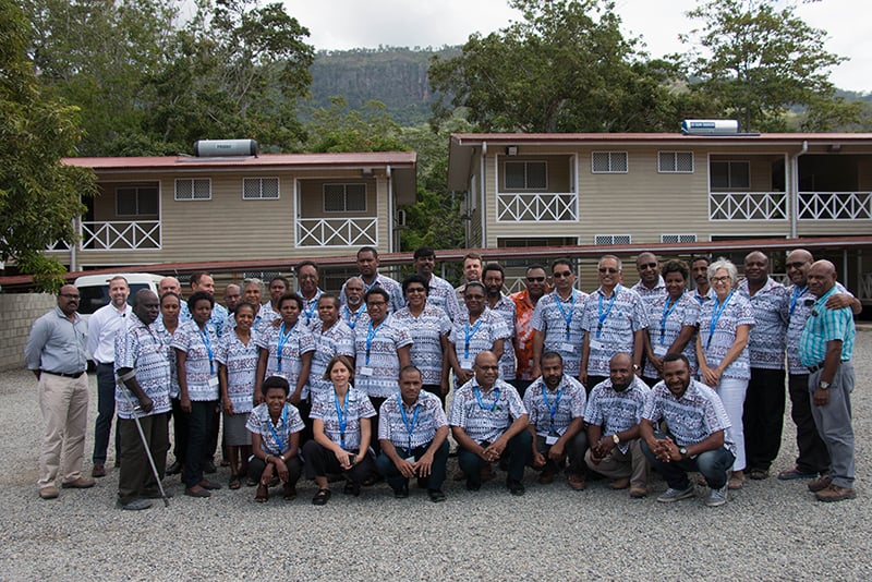 UPNG business school set to enter new era