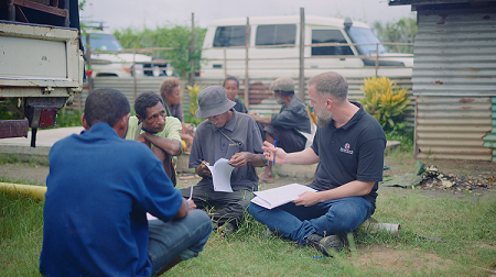 Extractive projects welcomed but must deliver more for local communities