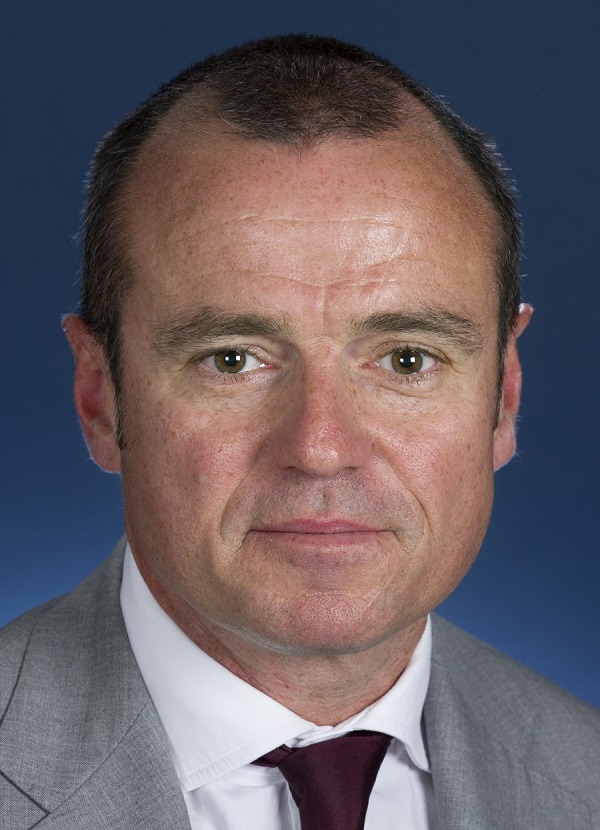 Australian High Commissioner